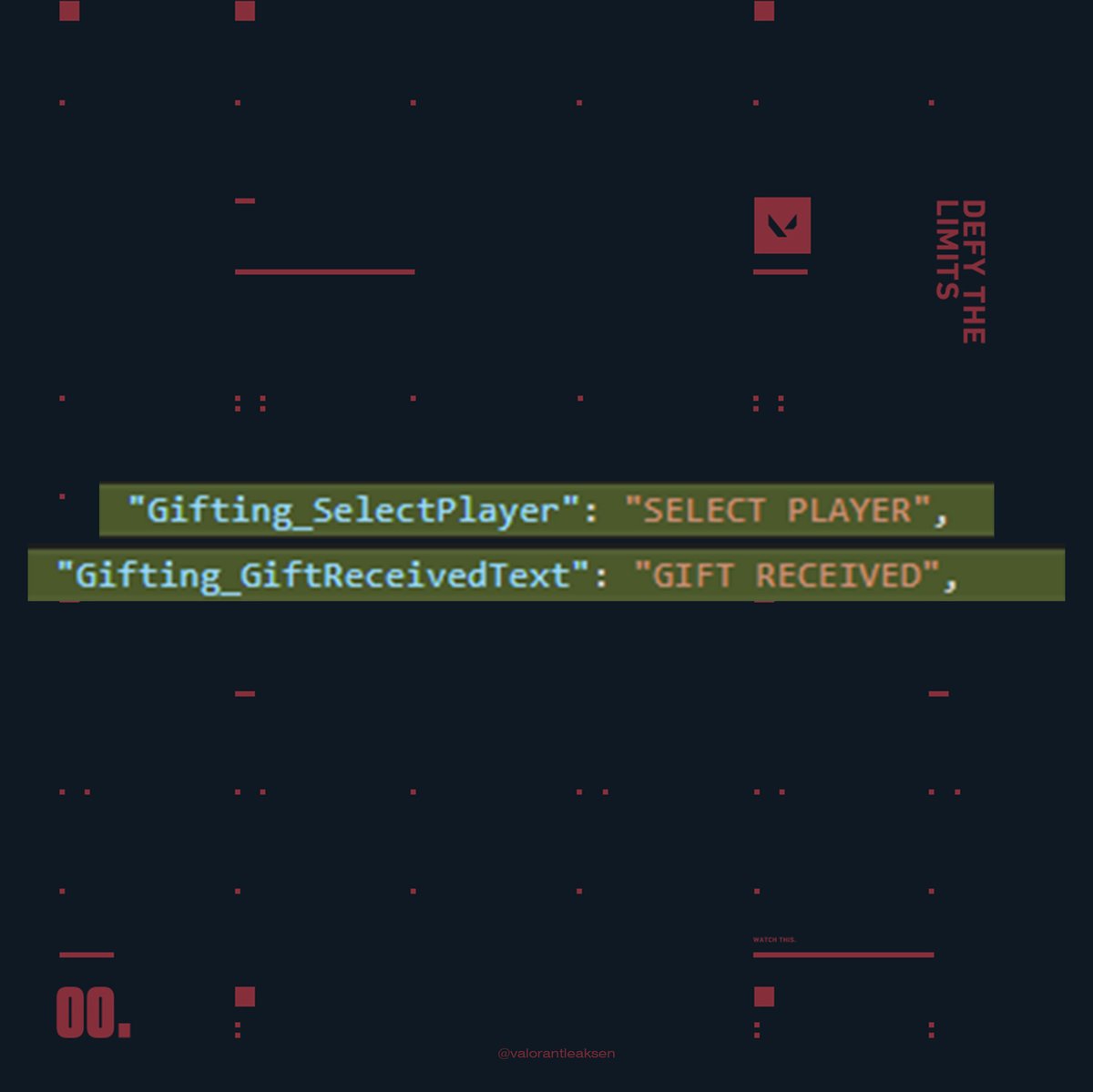 Exciting New Gifting Feature Coming to VALORANT! | Happy Gamer