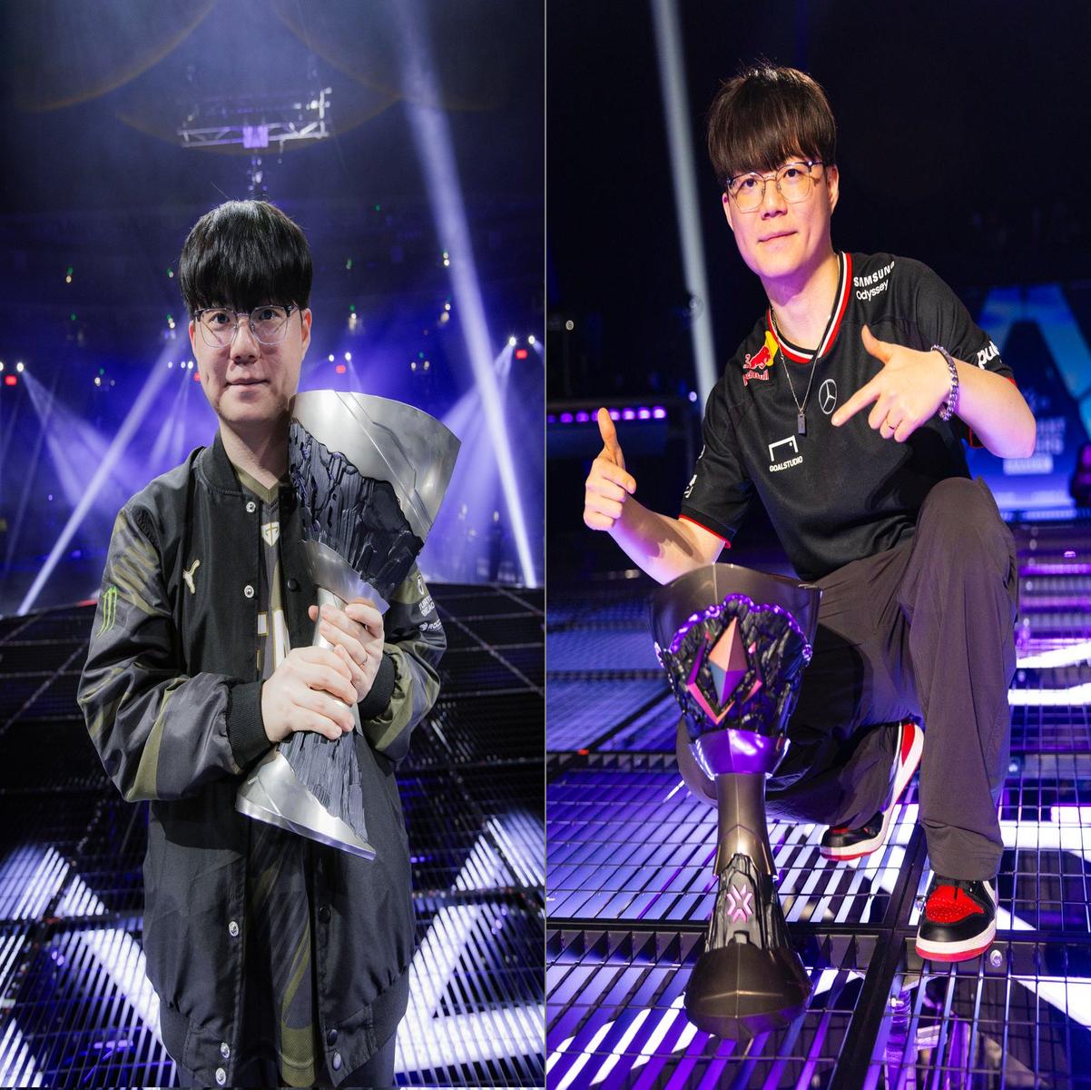 First Ever Back-to-Back VALORANT Masters Winner! | Happy Gamer