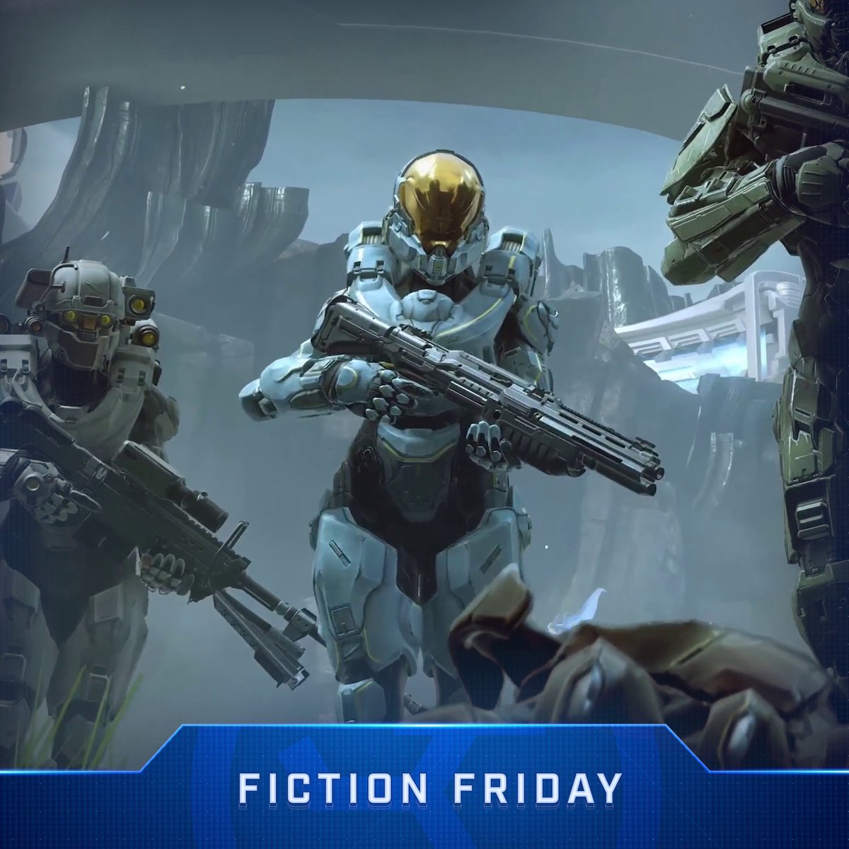 Kelly-087: The Fastest Halo Spartan Who Steals Hearts | Happy Gamer