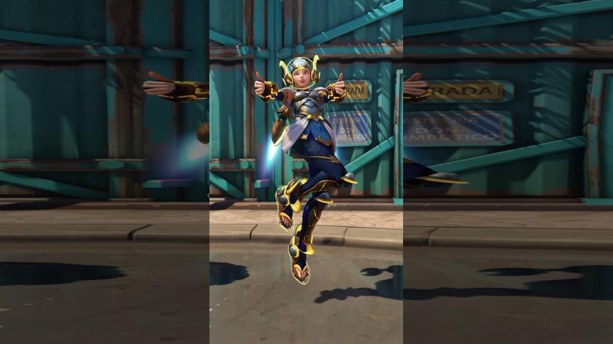 Mastering Objectives in Overwatch: Teamwork Tips You Can’t Miss ...