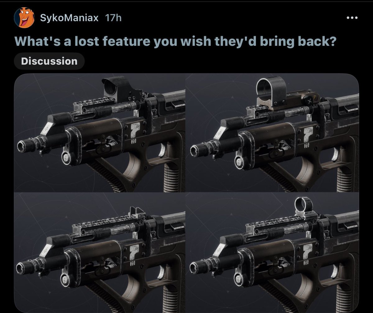 Missing Features in Destiny 2 That Players Want Back | Happy Gamer