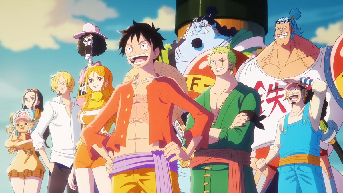One Piece Fortnite Collab Confirmed? Fans Go Wild Over Leaked Details ...