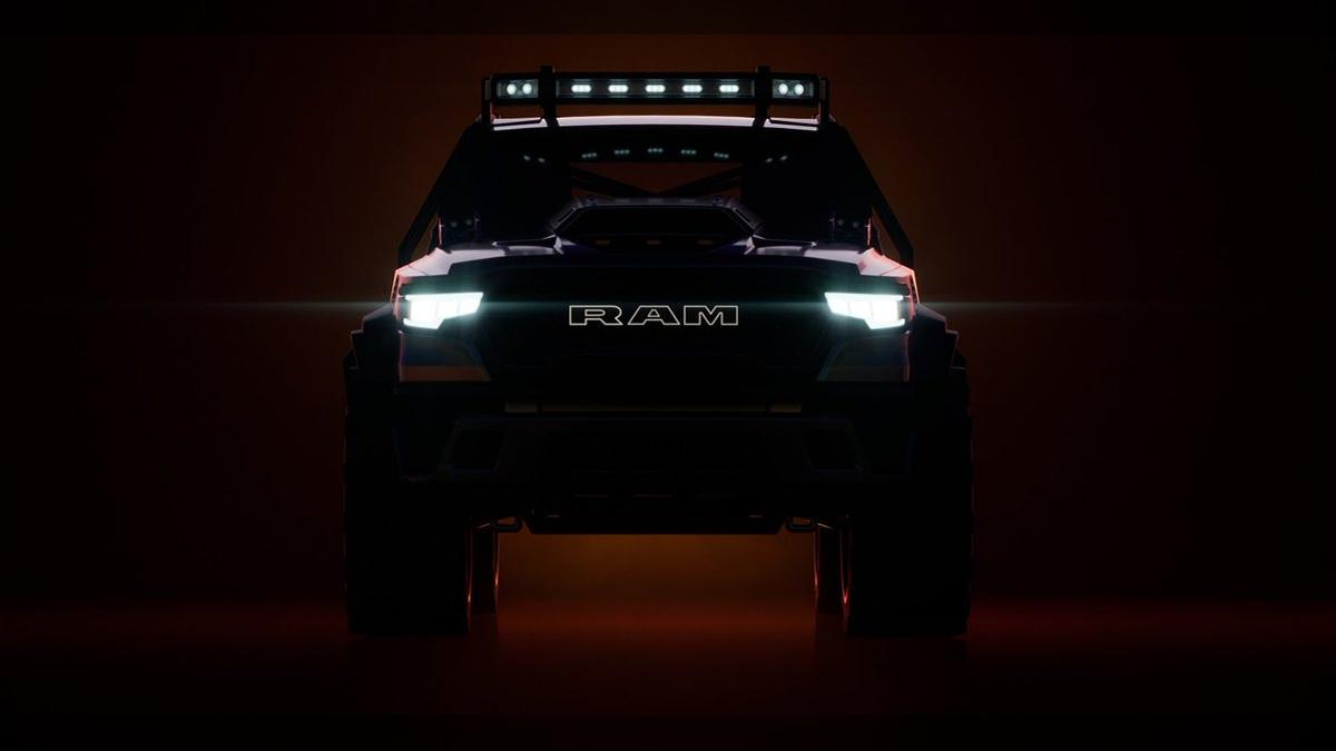 RAM TRUCKS x FORTNITE: What Gamers Are Saying! | Happy Gamer