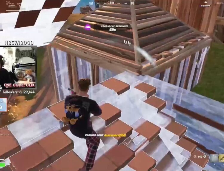 Hot Topic Among Fortniters – It’s All About Aura | Happy Gamer