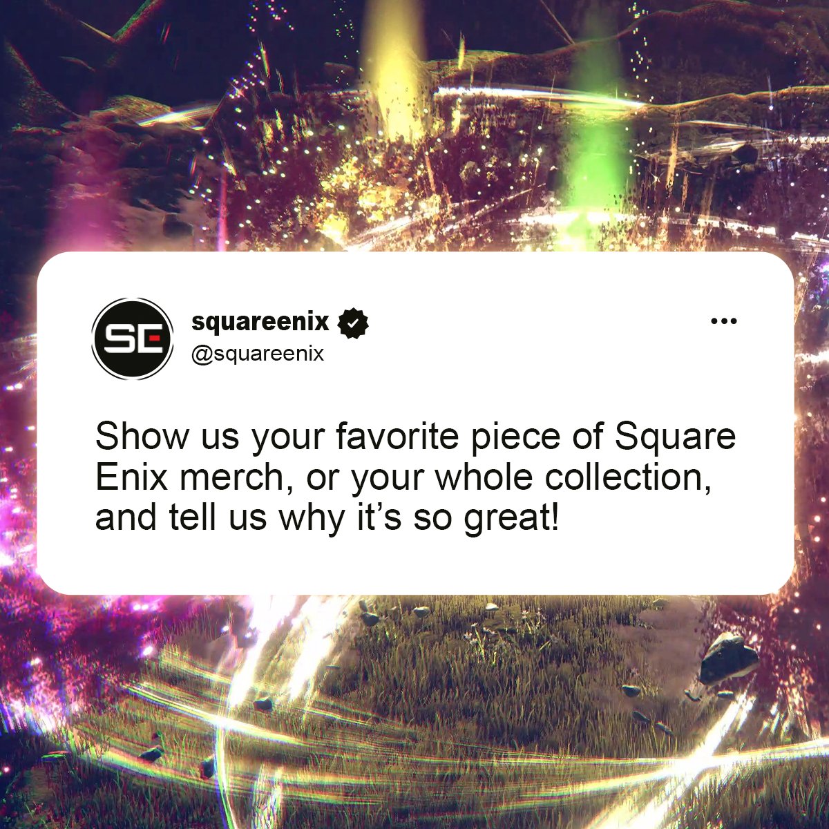 The Joy of Collecting Final Fantasy Merchandise | Happy Gamer