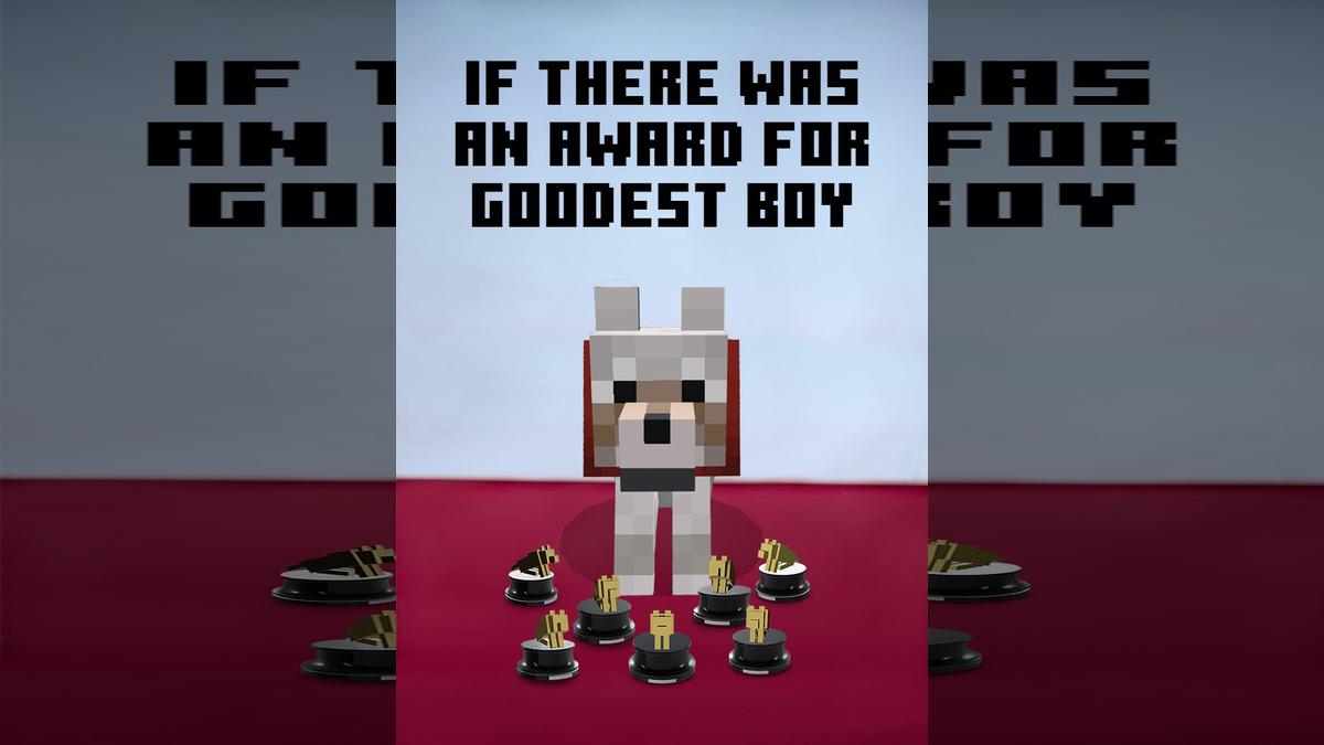 Winning Hearts and Trophies in Minecraft: A Community Celebration ...