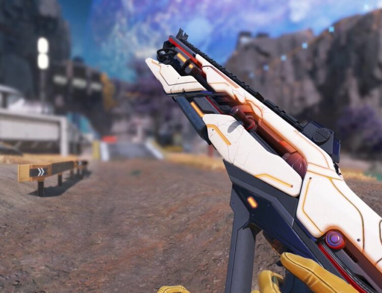 Apex Legends Players Rush to Complete Creator Commissioner Challenges ...