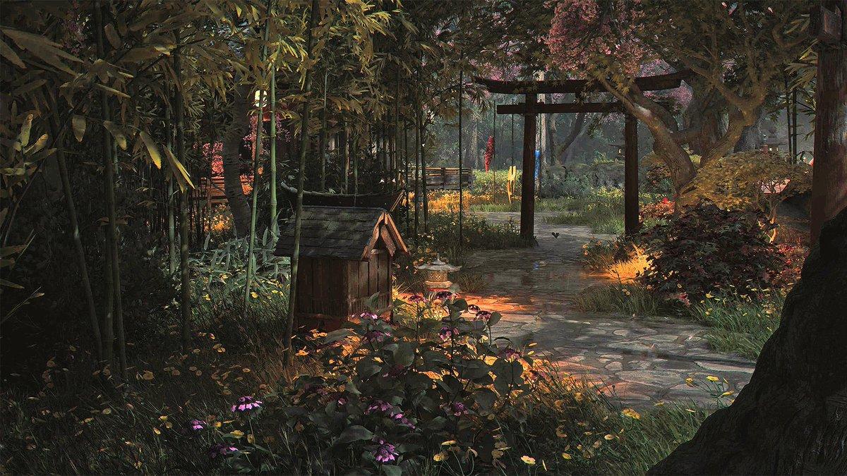 Assassin’s Creed Shadows Fans Are Flexing Their Insane Hideout Designs ...