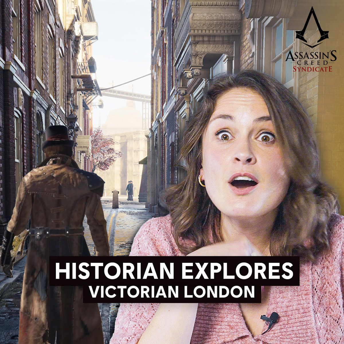 Assassin’s Creed Syndicate’s Wild Victorian London Trivia Will Blow ...