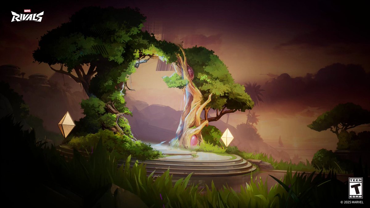 Black Panther’s Damisa-Sarki Suit Drops in Marvel Rivals Season 2 ...