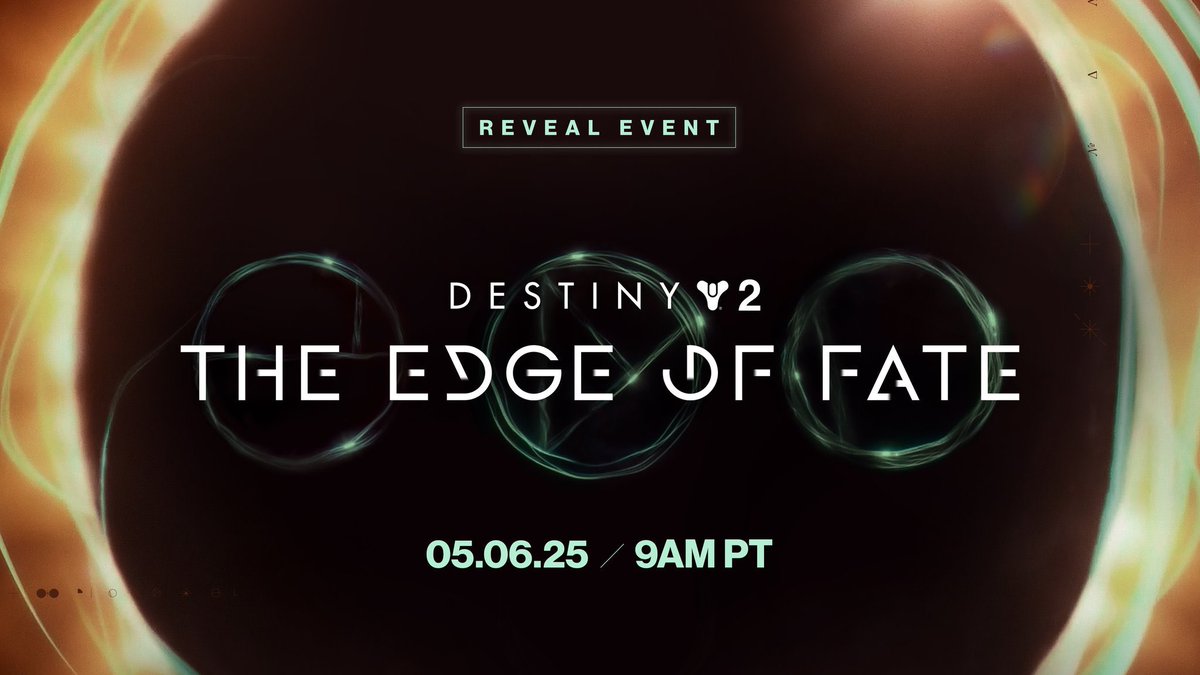 Destiny 2’s The Edge of Fate Event Drops in Just 7 Days – Hype Check ...