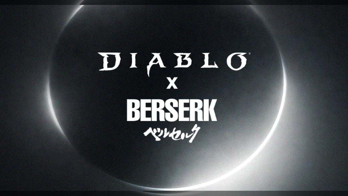 Diablo 4 Teams Up With Berserk in Epic Crossover | Happy Gamer