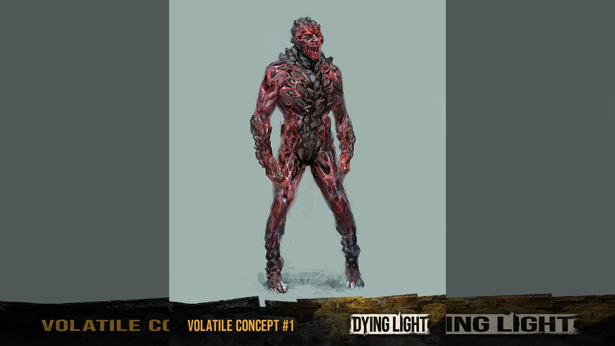 Dying Light’s Scrapped Volatile Concept Has Fans Divided | Happy Gamer