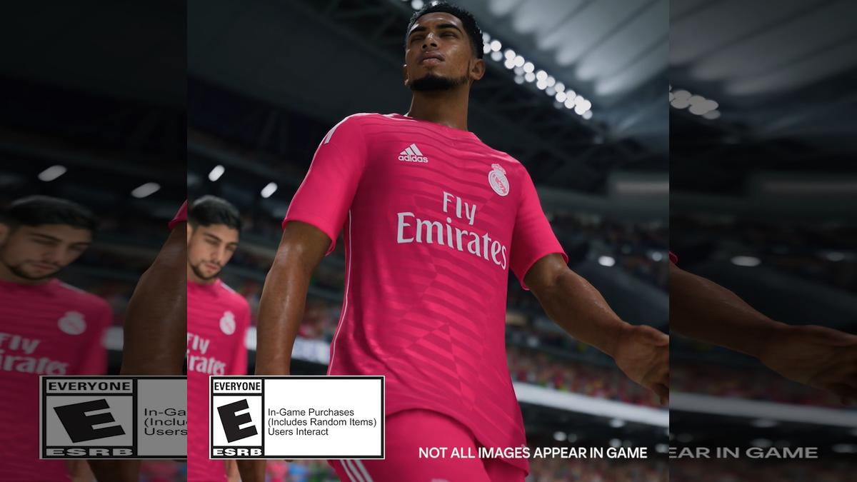 EA Drops Retro Kits in FC25 Ultimate Team – Nostalgia Overload | Happy ...