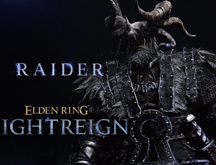 Elden Ring Night Reign Teases Epic Battles in New Pre-Order Drop ...
