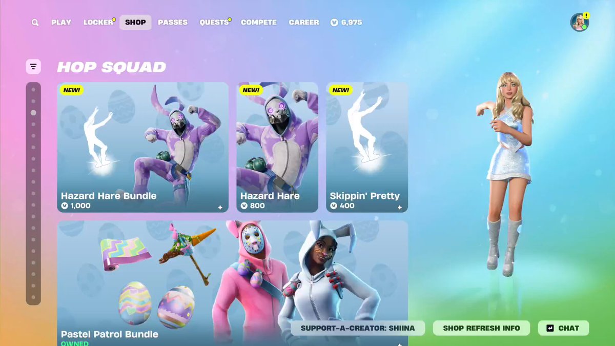 Epic Games Drops New Fortnite Bunny Skin and Emote – Grab Them Now ...