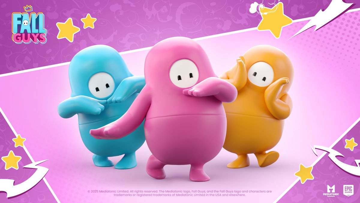 Fall Guys Drops Cursed April Fools Skin That’s Ridiculously Hard to Unlock | Happy Gamer