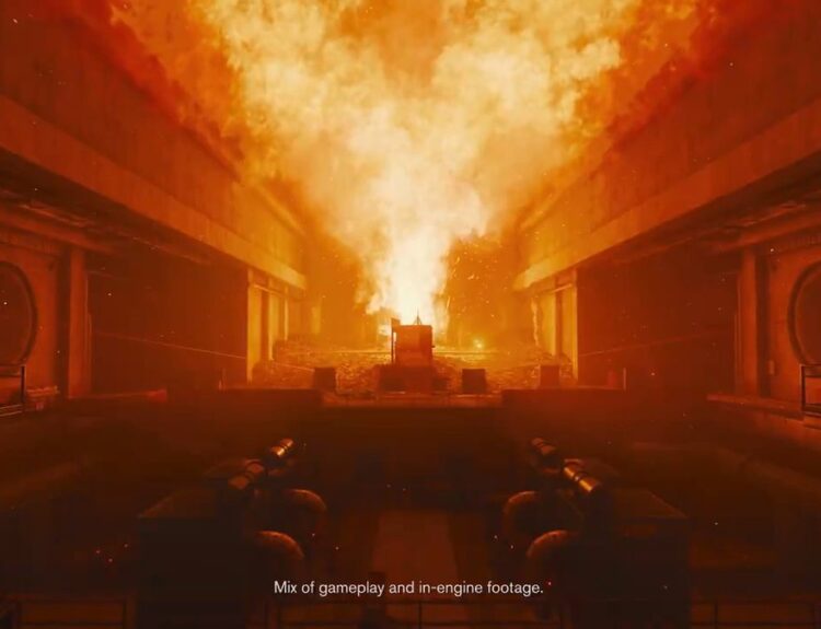 FBC Firebreak Gameplay Trailer Shows Off Haunted Sticky Notes and More ...