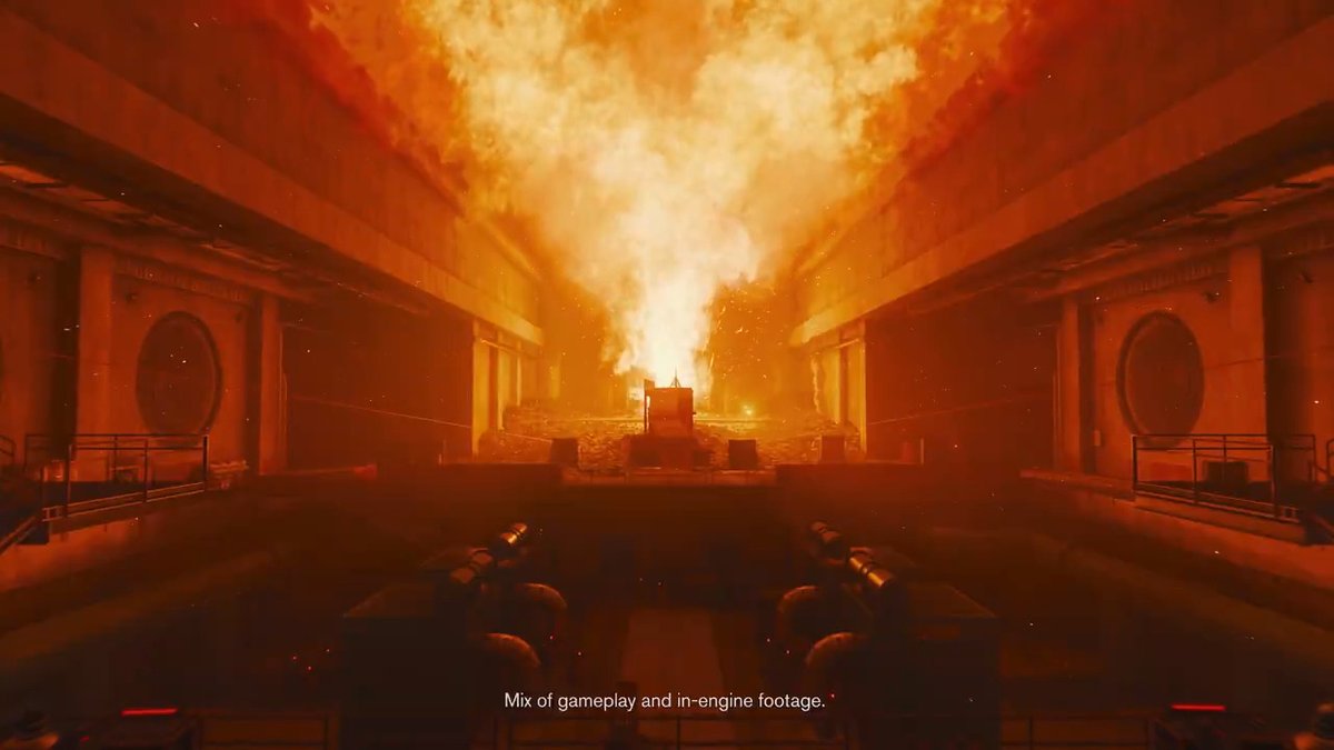 FBC Firebreak Gameplay Trailer Shows Off Haunted Sticky Notes and More ...