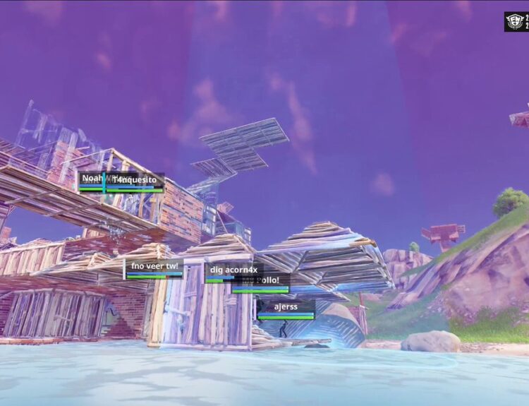 Fortnite Pros Just Wanted to Play All the Games Before Finals | Happy Gamer