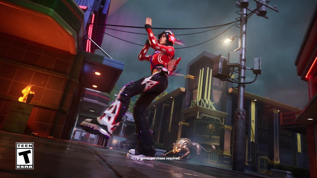 Fortnite’s Champion PJ Bundle Sparks Tournament Hype | Happy Gamer