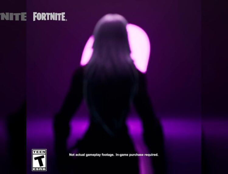 Fortnite’s Elite Zadie Reload Cups Bring the Heat in April | Happy Gamer