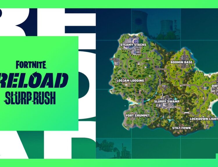 Fortnite’s Secret Discord Quest Leaks Slurp Barrel Reward | Happy Gamer