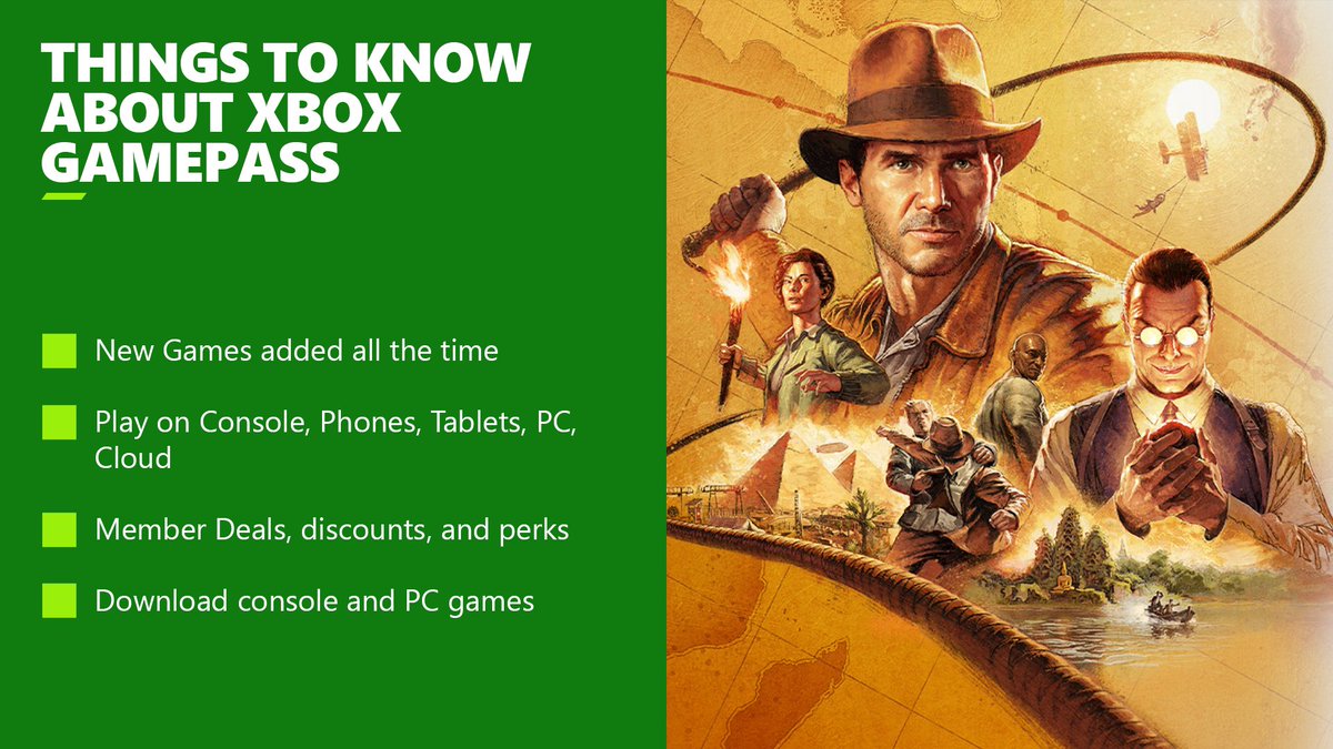 Game Pass Ultimate Perks You Might Be Missing Out On | Happy Gamer