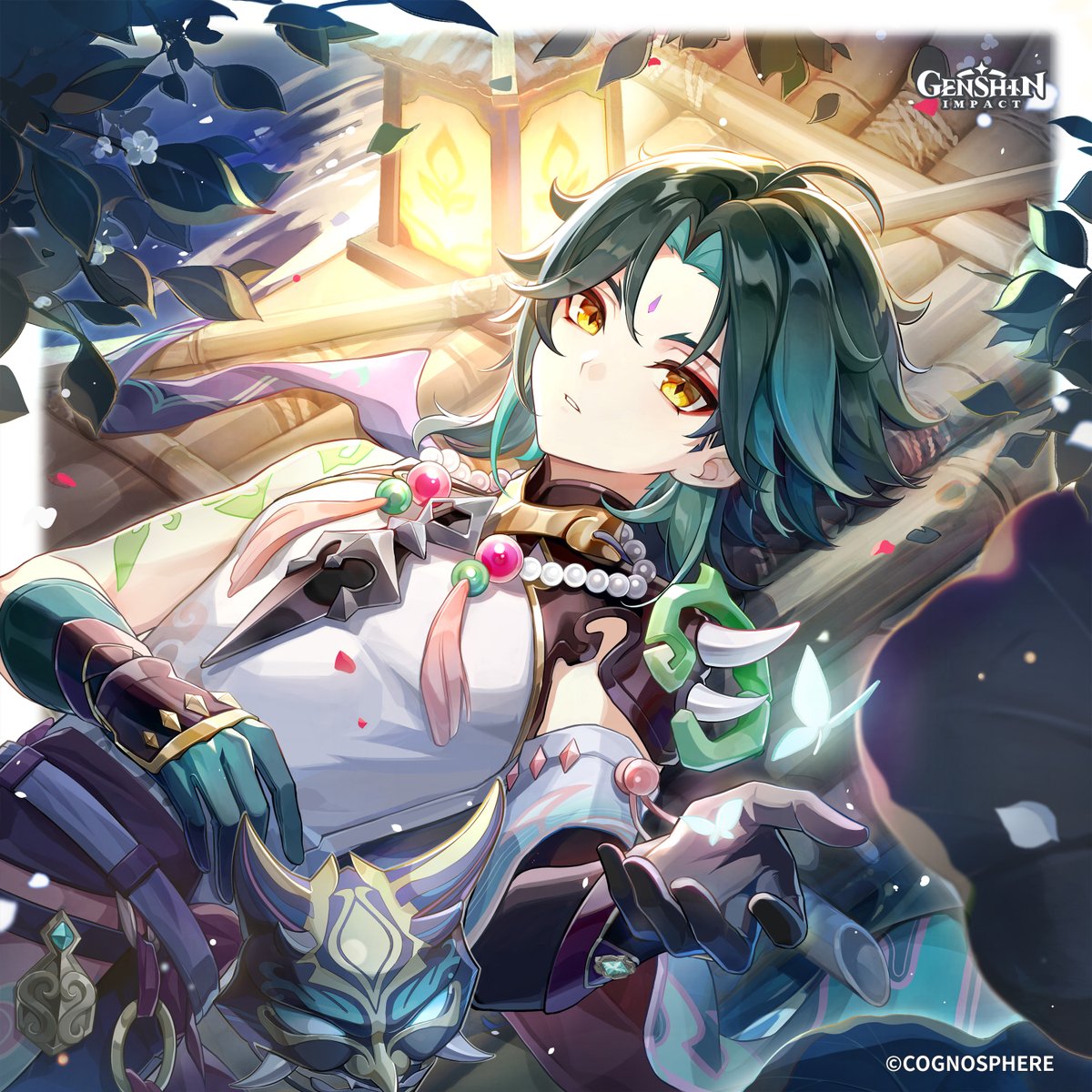 Genshin Impact Celebrates Xiao’s Birthday With Chill Vibes | Happy Gamer