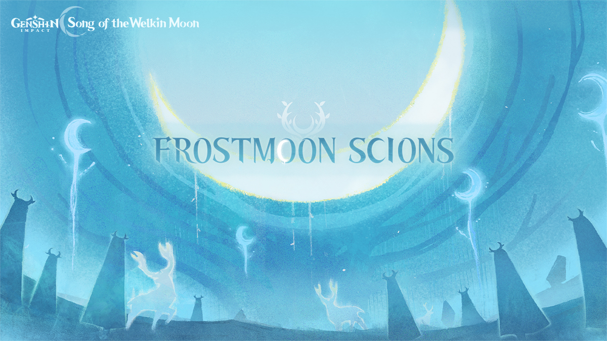 Genshin Impact’s Frostmoon Scions Face a Dark Future as Fatui Threat ...