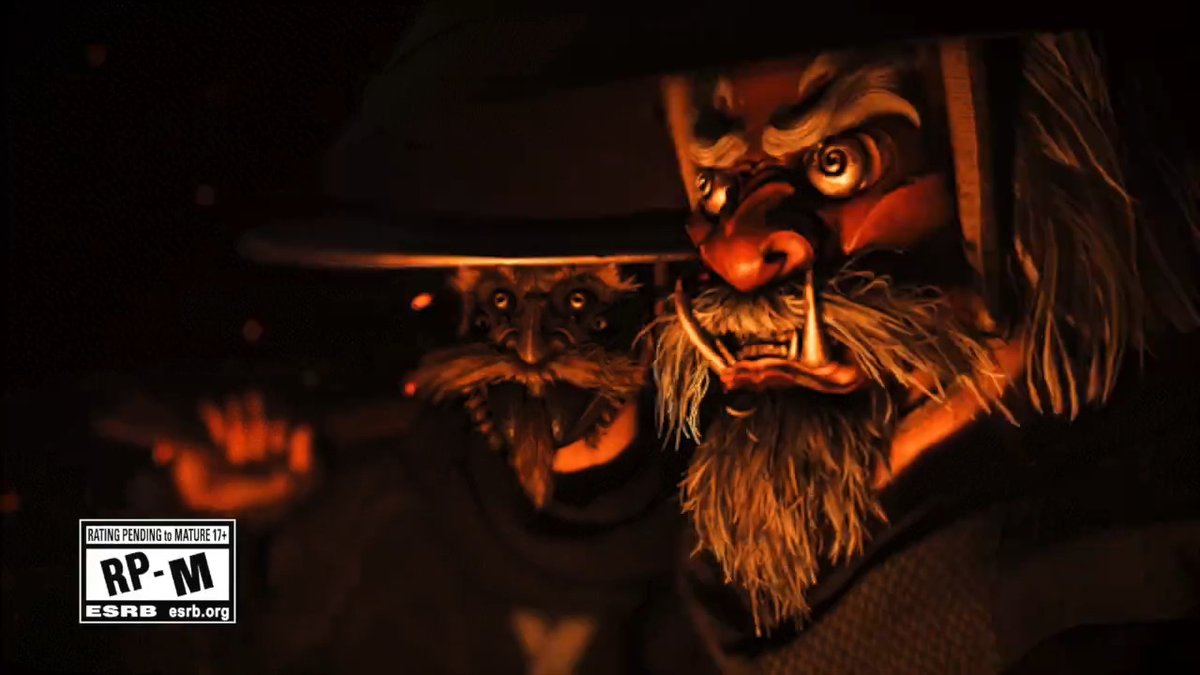 Ghost of Yotei Reveals Ruthless Yotei Six Gang, Pre-orders Open Now | Happy Gamer