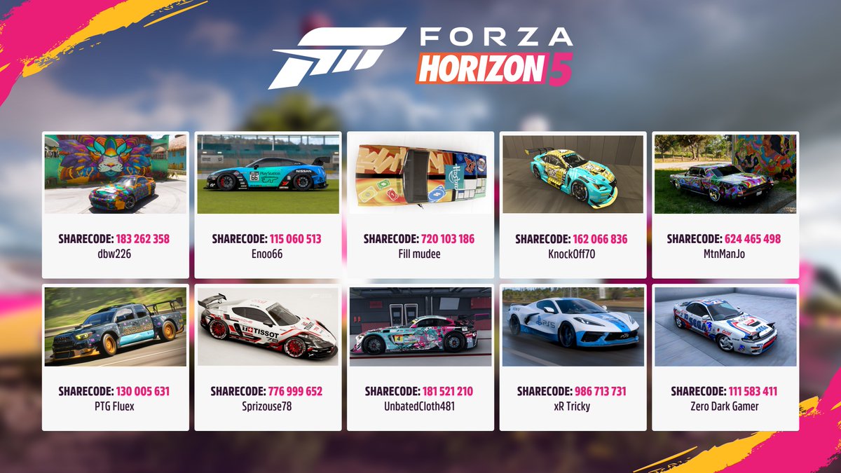 Gran Turismo Fans Can Now Design Their Dream Car Liveries | Happy Gamer