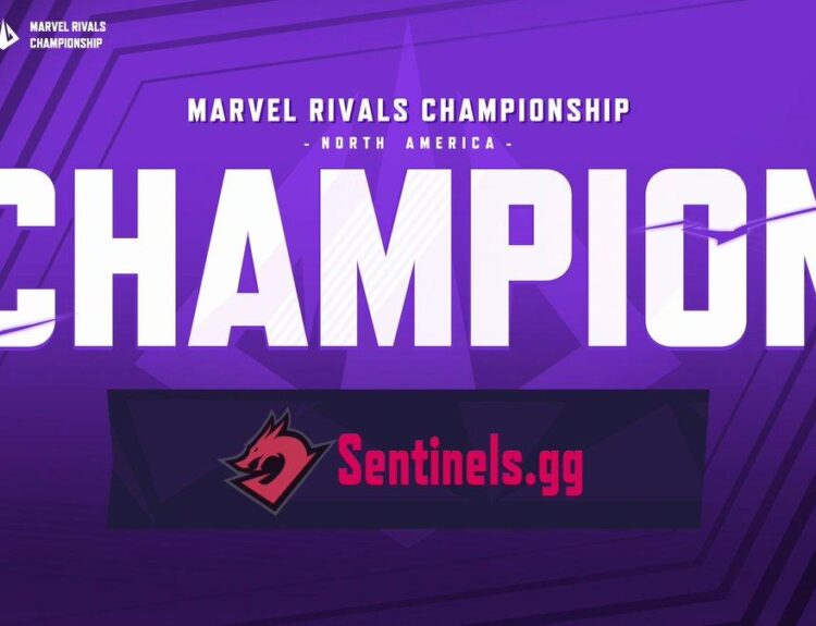 Marvel Rivals Crowns Season 1 Champions – Epic Final Moments Revealed ...