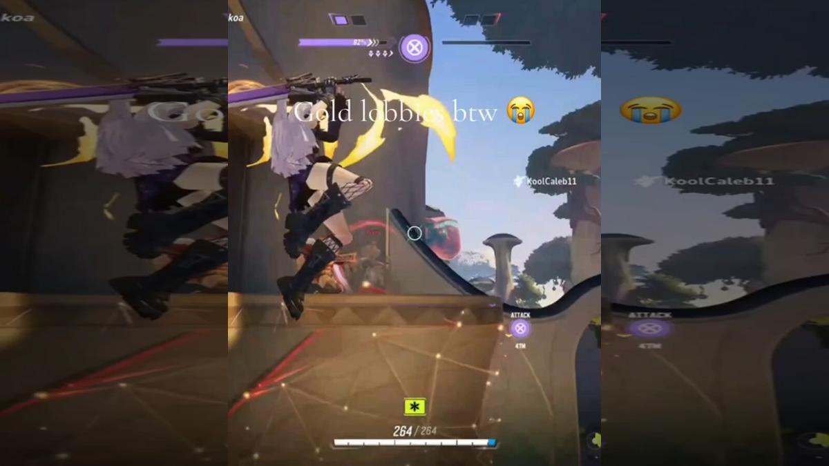 Marvel Rivals Rank Reset Sparks Debate Among Players | Happy Gamer