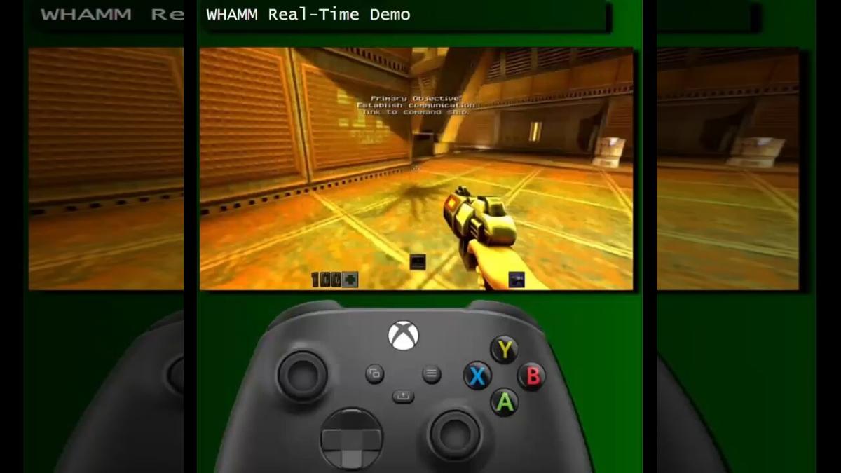 Microsoft’s AI Just Rebuilt Quake II and It’s Wild | Happy Gamer