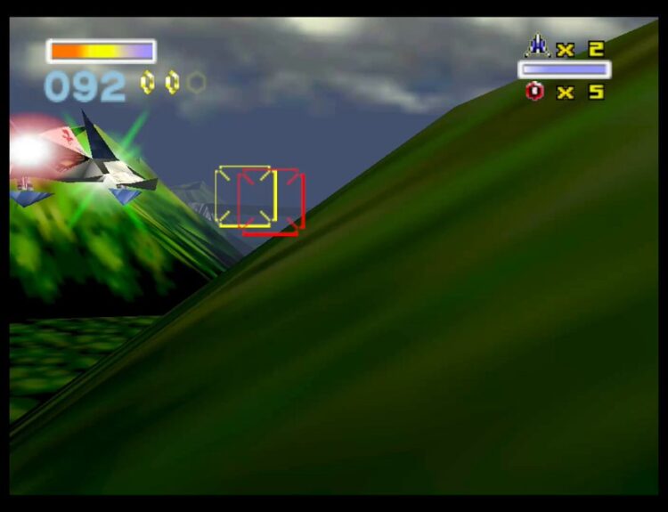 Nintendo Switch Online Just Dropped a Barrel Roll Bomb | Happy Gamer