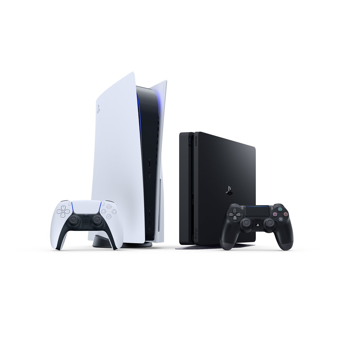 PS5 and PS4 Can Play Blu-rays, DVDs, and USB Media—Here’s How | Happy Gamer