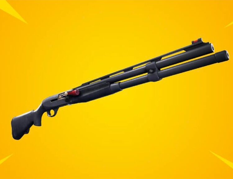 Reload Gets a Combat Shotgun This Tuesday – Fans Hyped | Happy Gamer