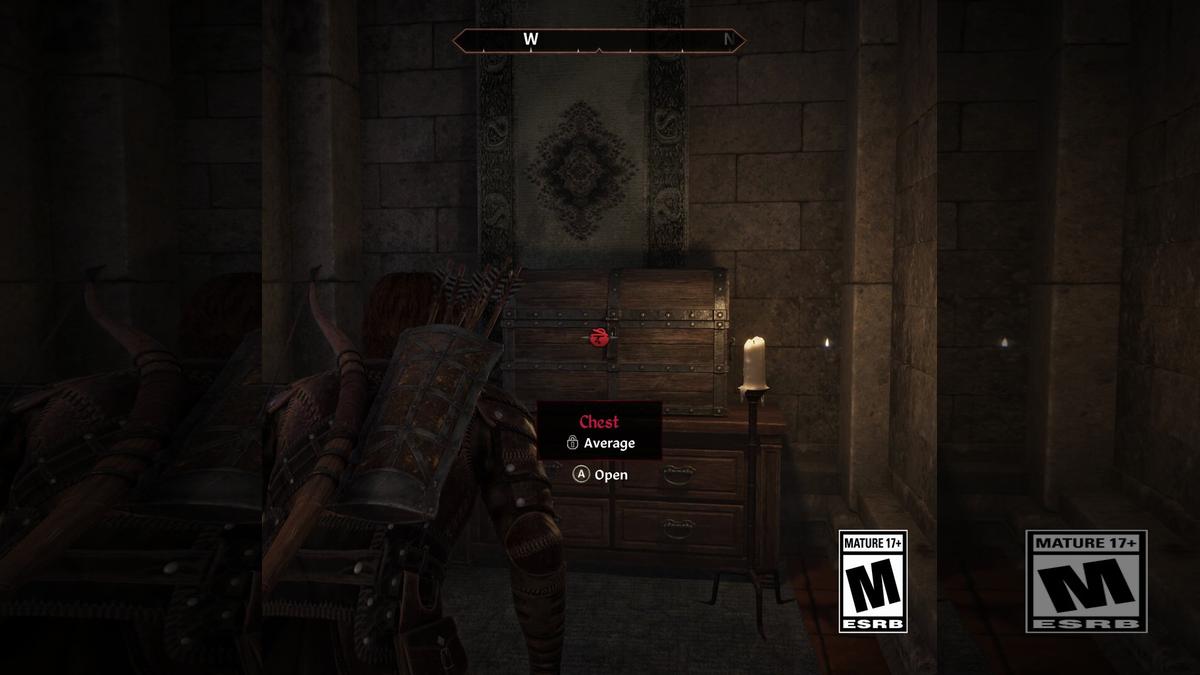 Skyrim Players, Stop Struggling With Locks – Try These Spells Instead ...