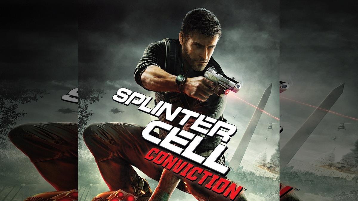 Splinter Cell Conviction Hits 15 Year Milestone, Fans Still Want More ...