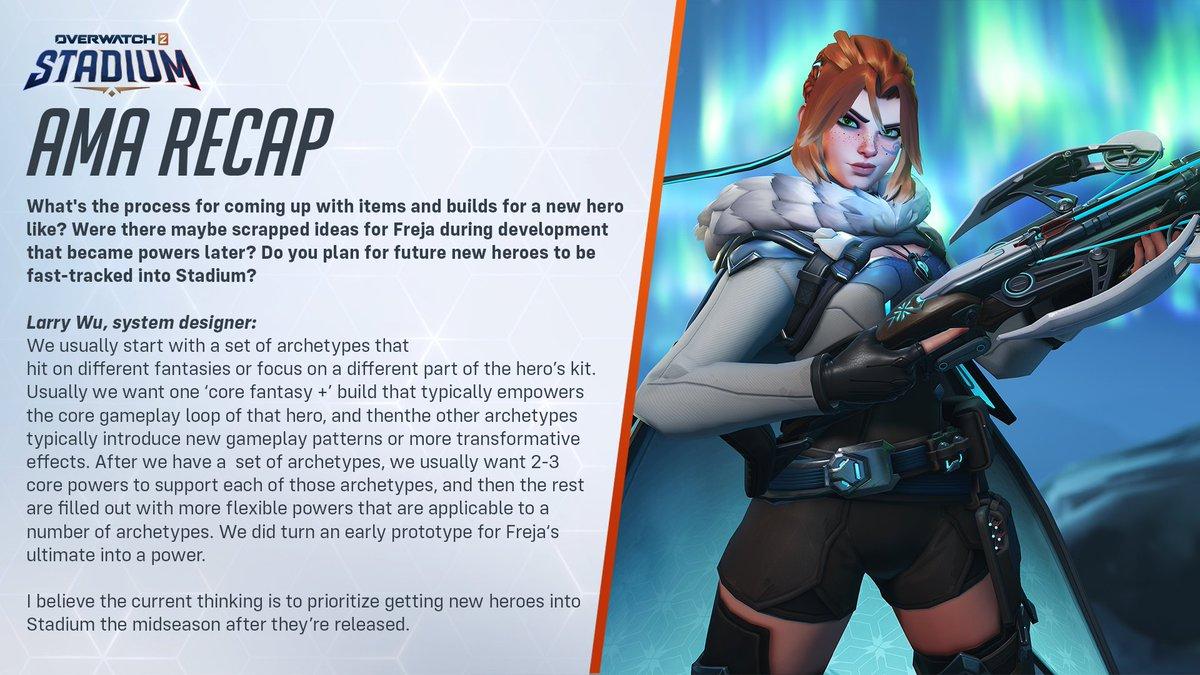 Stadium Dev Team Spills Secrets in Reddit AMA – Season 16 Hype | Happy Gamer