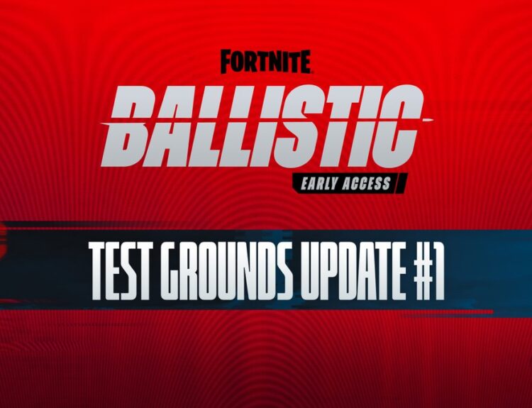 Test Grounds Goes Live: New Maps & Weapons Await | Happy Gamer
