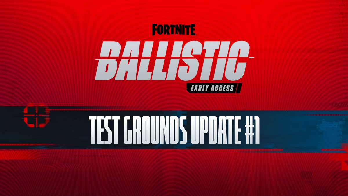 Test Grounds Goes Live: New Maps & Weapons Await | Happy Gamer