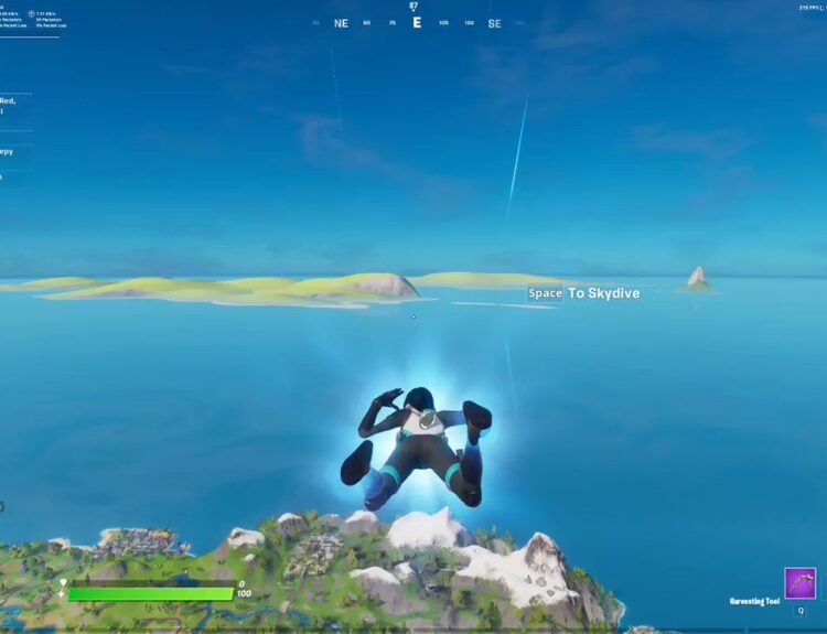 Travis Scott x Fortnite Collab Hits 5-Year Milestone – Fans Nostalgic ...