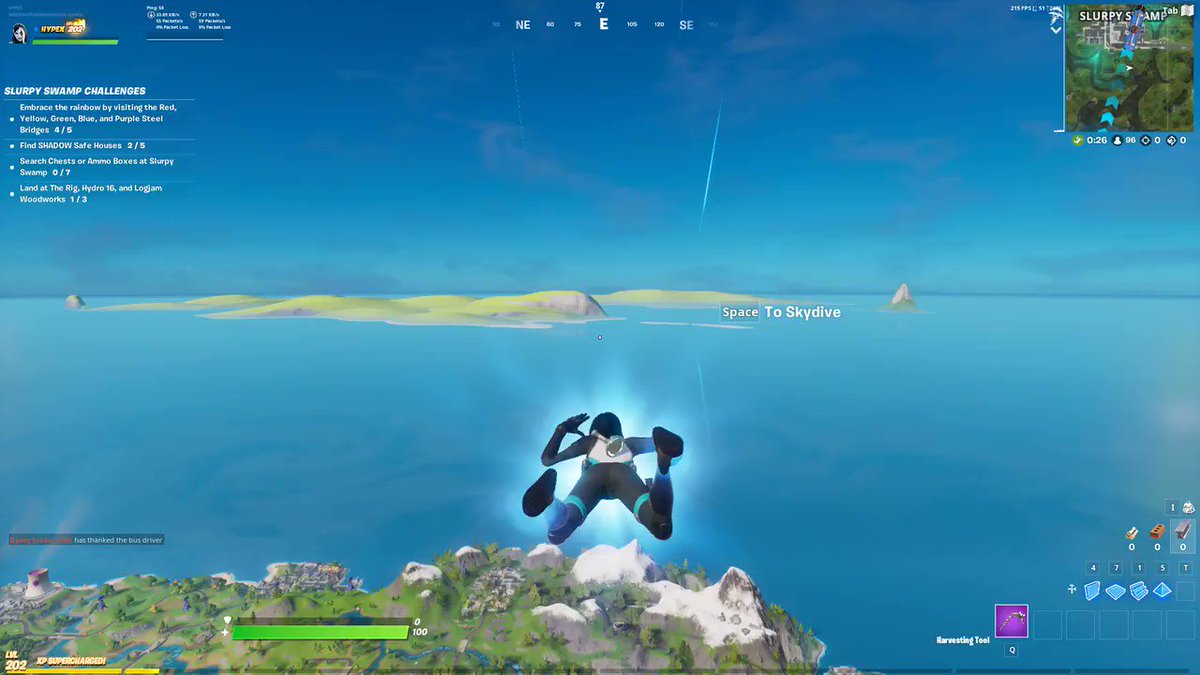 Travis Scott x Fortnite Collab Hits 5-Year Milestone – Fans Nostalgic ...