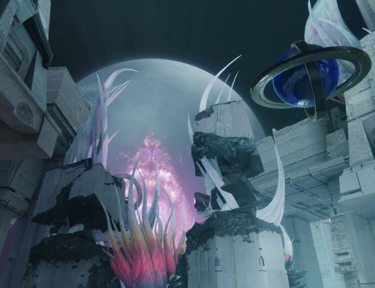 Destiny Trials of Osiris Returns With Dissonance Map and Keen Thistle ...