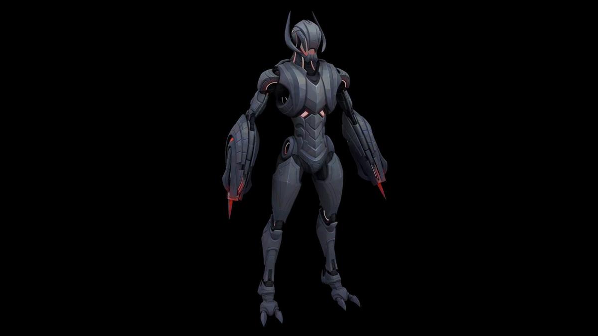 Ultron’s Robot Form Revealed in Marvel Rivals MVP Screen | Happy Gamer