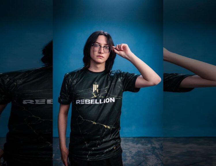 VALORANT Star florescent Steps Back From Competitive Play in 2025 ...