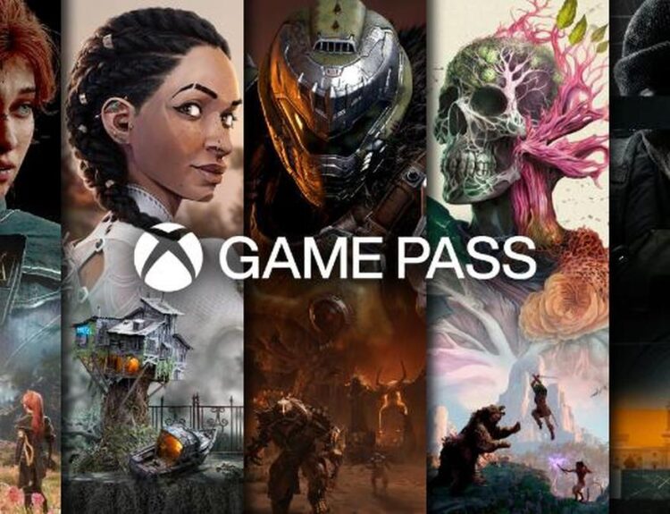 Xbox Game Pass Just Dropped a Banger Lineup | Happy Gamer