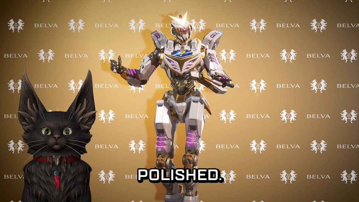 Apex Legends’ Fashion Police Artemis Returns With More Savage Outfit ...